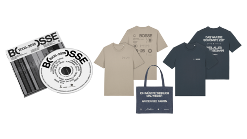 Bosse | Offizielle Website